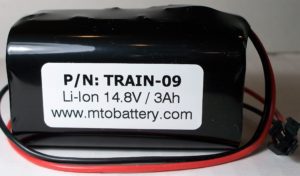 RemoteControlThrottles.com | Add battery wireless control to model trains