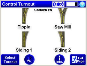 RING ENGINEERING – RailPro Wireless Train Control w/Sound ...