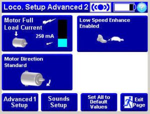 RING ENGINEERING – RailPro Wireless Train Control w/Sound ...
